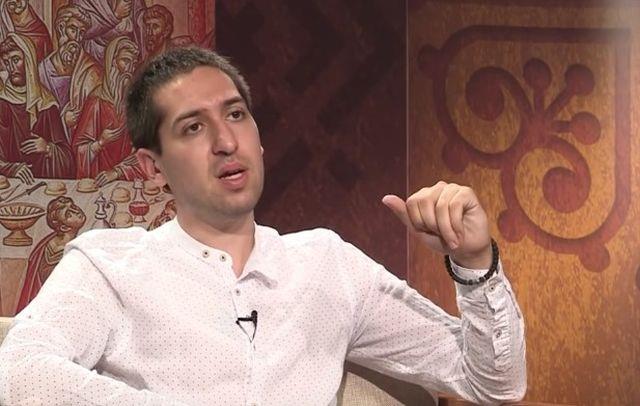 NEMANJA DEVIĆ: Bićemo svedoci čina u kome će Republika Srpska ostvariti ...