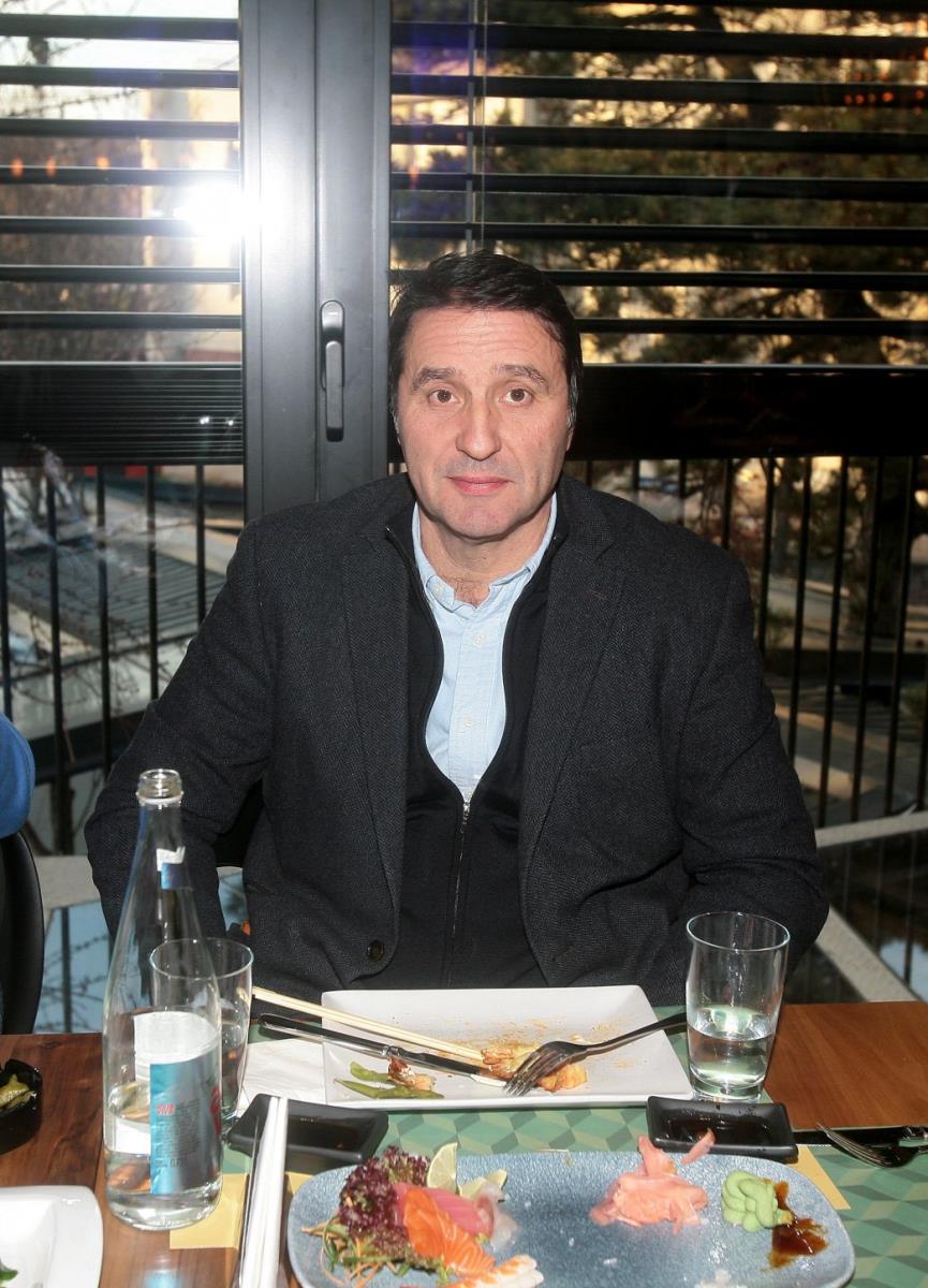 BIO JE SAM I TUKLI SU GA ZBOG NEKAKVOG DUKSA: Jovan Memedović o napadu ...