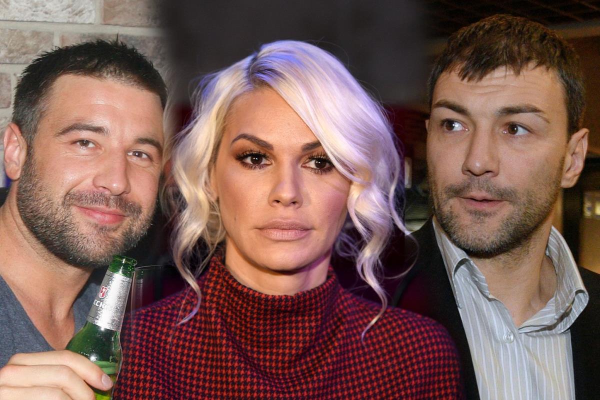 ON IH JE UPOZNAO I SPOJIO: Evo šta je Vlada Mandić rekao o RAZVODU ...