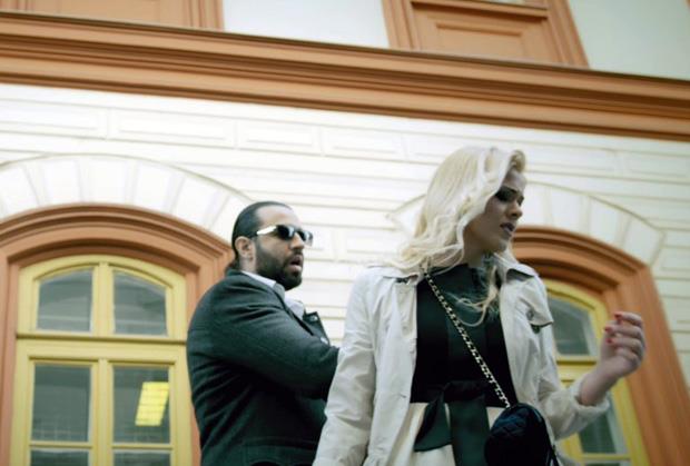 PROTIVNICI NASILJA: Prozivke za Adila zbog spota Lapsus band-a | Kurir