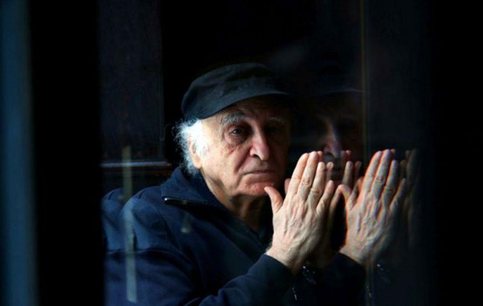 ISPOVEST FILIPA DAVIDA: Policija je 90ih imala spisak neprijatelja ...