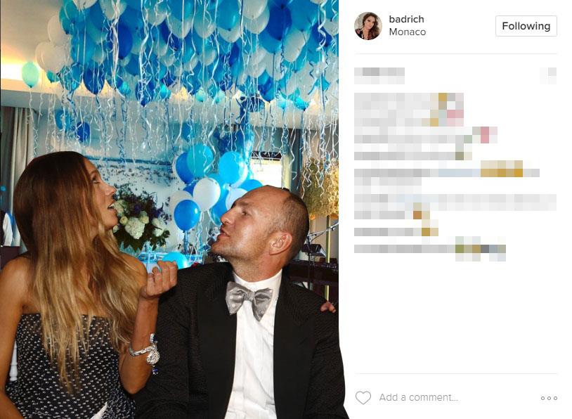 PORODILA SE SANDRA MELJNIČENKO: Modelsica rodila SINA, a evo i gde ...