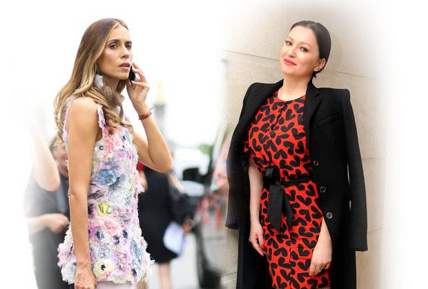 POSTAVILA, PA JE POSLE PAR MINUTA OBRISALA: Nina Badrć objavila fotku ...