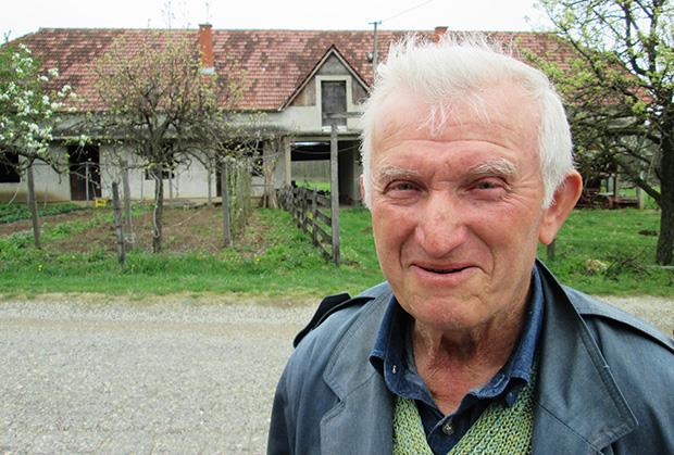 KURIR TV KRAGUJEVČANIN OD KOMŠIJA SAZNAO ZA NAGRADU: Mator sam za Grčku ...