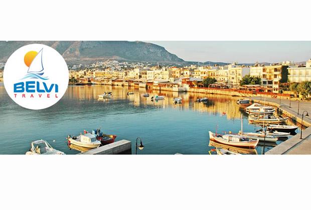 BELVI TRAVEL - NEDELJA POPUSTA ZA ODABRANE HOTELE NA KRITU | Kurir