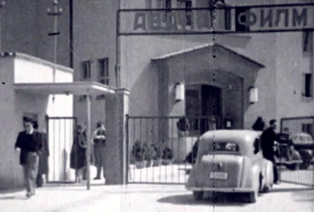 7 ZABORAVLJENIH LIČNOSTI NAŠE ISTORIJE (7) Ratko Dražević: Udbaš koji ...