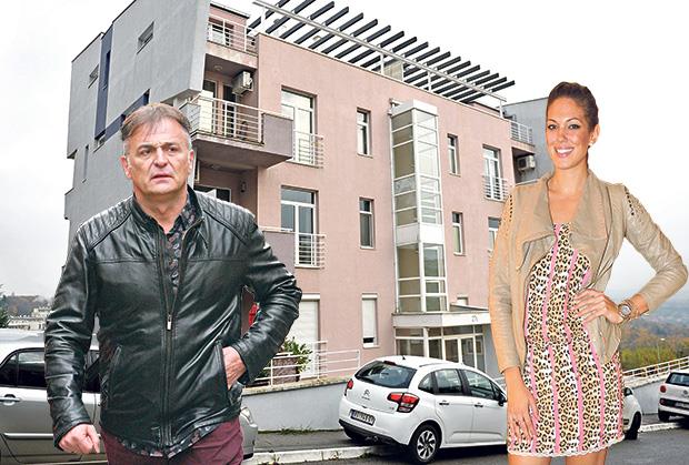 NESTALA NINA RADULOVIĆ POSLE SKANDALA BIVŠEG MUŽA? Od voditeljke NI ...