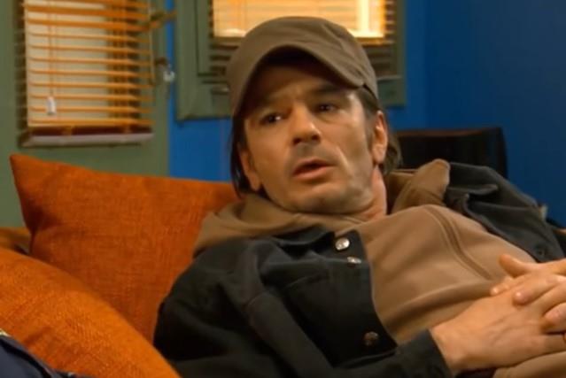 Senad Bašić 30 godina u braku, a sa suprugom spava u odvojenim sobama ...