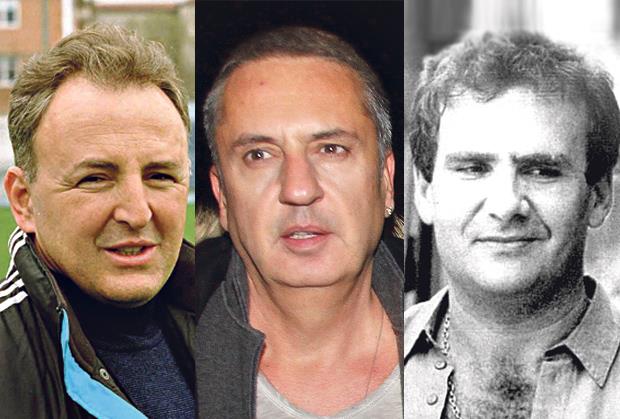 LISTA PRVI PUT U JAVNOSTI: Ovo su ljudi iz srpskog podzemlja koji su ...