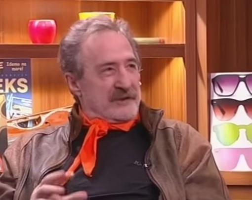 Čerka Desimira Stojkovića je u braku sa ovim glumcem | Kurir