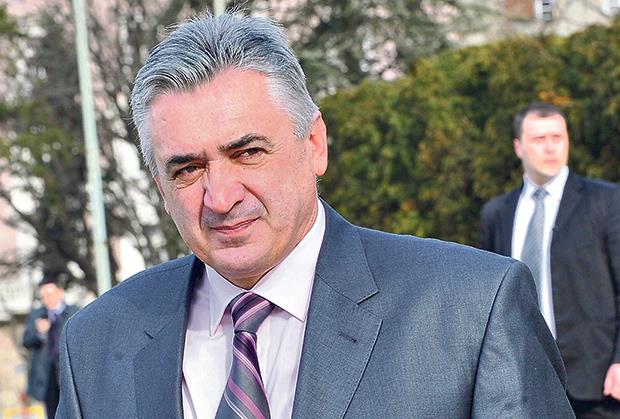 VELJKO ODALOVIĆ: Imamo snimak sa Košara kao krunski dokaz! OVK stoji ...