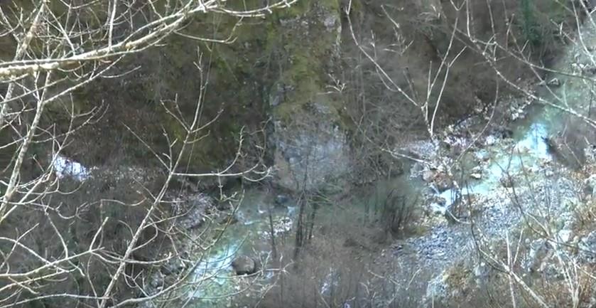 MISTERIJA IZVORA SAVINE VODE: Ko god je pokušao da UKROTI vrelo - odmah ...