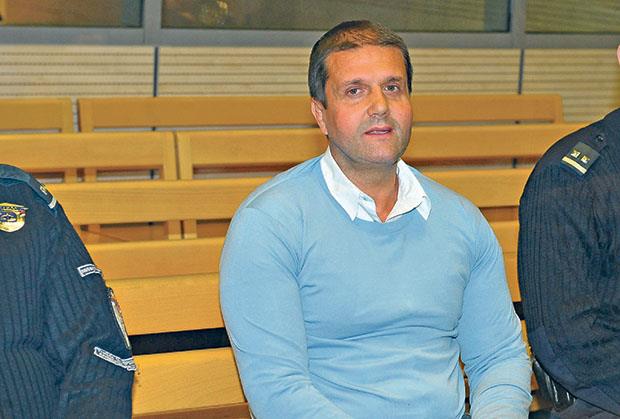 Tužilac: Darko Šarić je vodio glavnu reč u kupovini firmi | Kurir