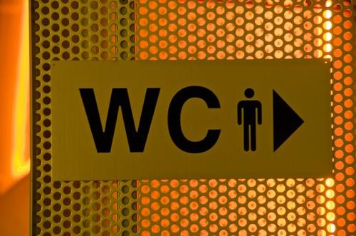Šta znači skraćenica WC | Kurir