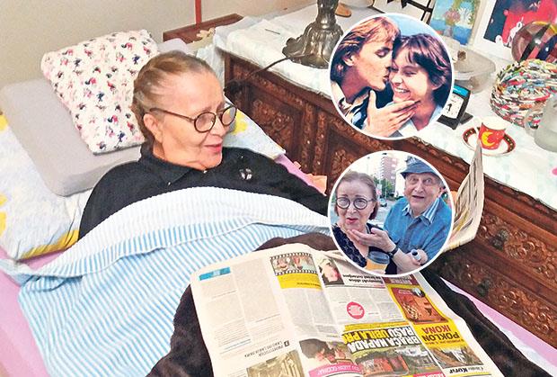 Glumica Dara Čalenić sećanje na život i karijeru | Kurir