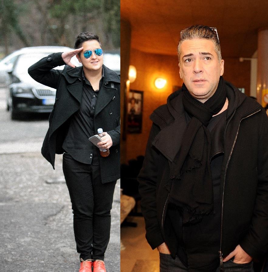 OVO SU NAŠE NAJVEĆE MUZIČKE ZVEZDE: Oni vedre i oblače estradom | Kurir