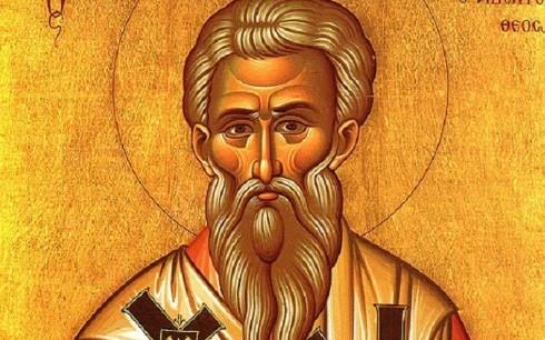 Danas slavimo svetog apostola Jakova | Kurir