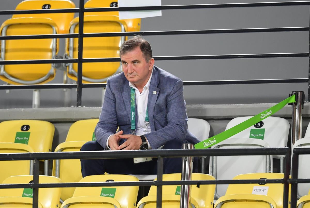 Goran Đoković otkrio šta se dešavalo pred US open | Kurir