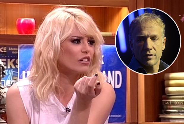 ANA MIHAJLOVSKI NE PRIČA SA MILANOM KALINIĆEM: Čovek je kreten, ne ...