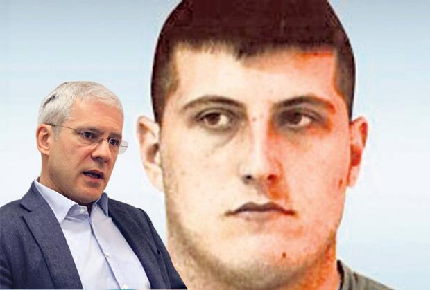 UBISTVO TATONA Đorđe Prelić: Boris Tadić je i sudija i dželat! | Kurir
