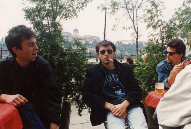 SEJO SEKSON: "Dođite na festival jaranstva i rahatluka” | Kurir