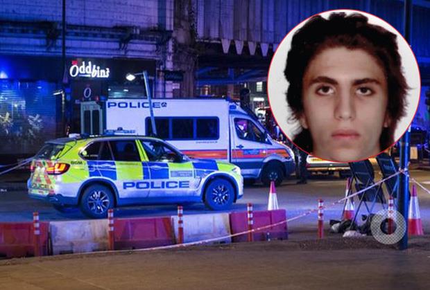 OVO JE TREĆE LICE ZLA IZ LONDONA: Britanska policija bila upozorena na ...