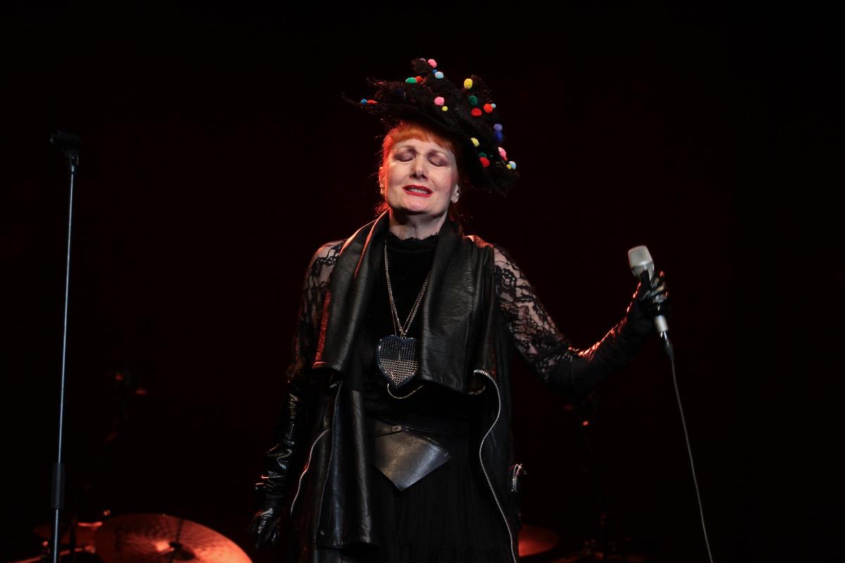 Josipa Lisac održaće koncert u Beogradu i Novom Sadu | Kurir