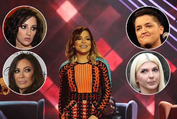 ŠOK INTERVJU: Aleksandra Mladenović o komentarima JK, svađi sa ...