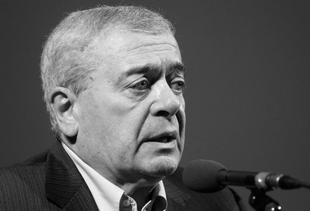 PREMINUO ADVOKAT SLOBODAN ŠOŠKIĆ: Umro bivši predsednik Advokatske ...