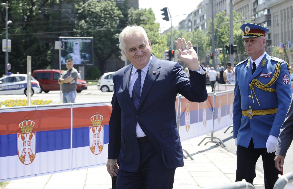 NIKOLIĆ OD DANAS PENZIONER: Evo kolika je penzija bivšeg predsednika ...