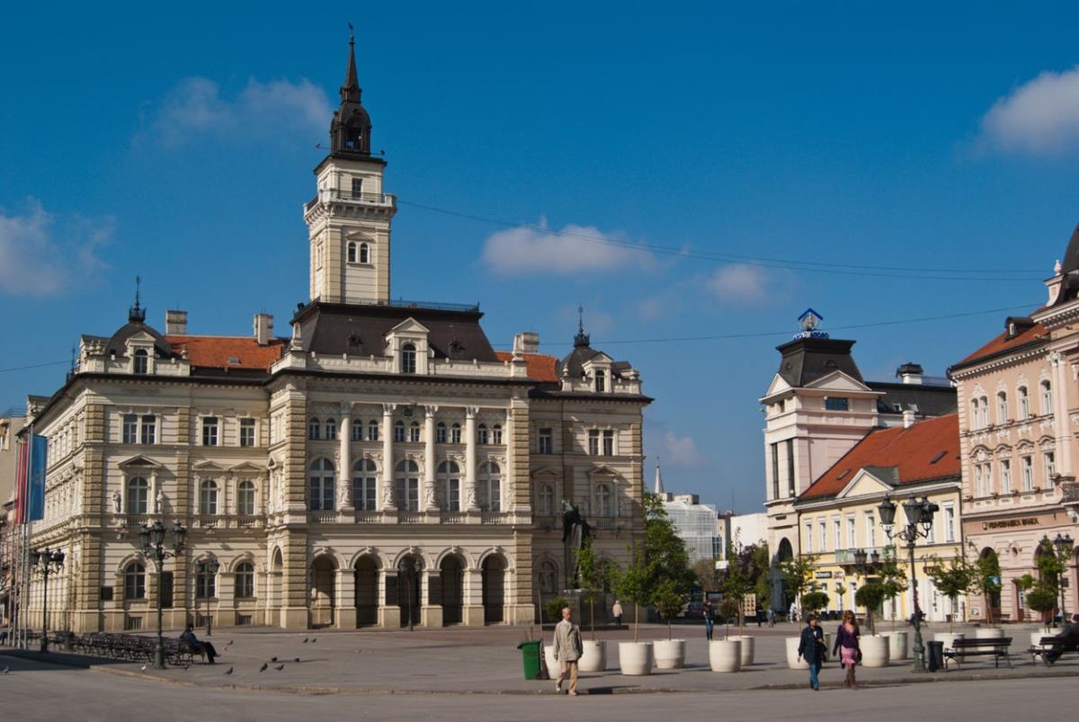 Crnobarac otkriva šta će prečišćivač otpadnih voda značiti za Srpsku ...