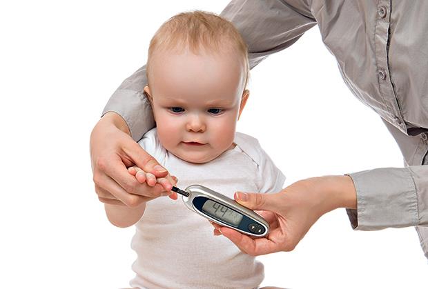 "U celoj Srbiji radi ukupno 27 pedijatara endokrinologa, a imamo 4.500 ...