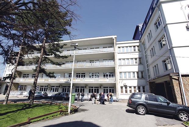 DIREKTOR KBC DRAGIŠA MIŠOVIĆ: Zdravi NI SLUČAJNO da ne uzimaju lekove ...