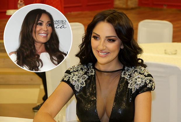 (VIDEO) NAJEŽIĆETE SE: Aleksandra Prijović pokidala Cecin veliki hit i ...