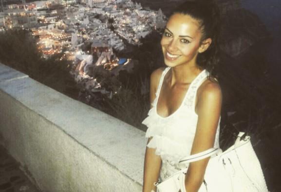 (FOTO) NJU NIKADA NISTE VIDELI: Ovo je ćerka Vuka Bojovića i prelepa je ...