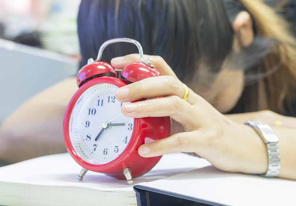 Kada počinje zimsko računanje vremena? | Kurir