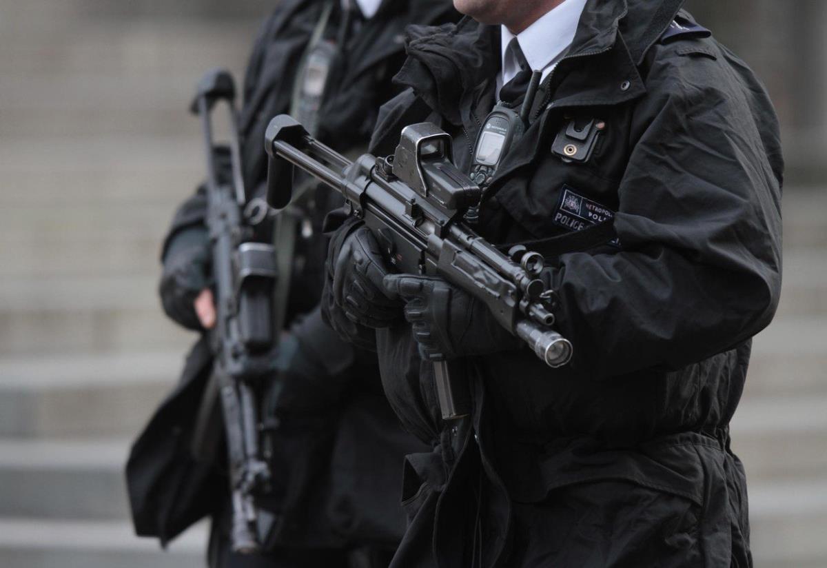 Policija ubila svog službenog psa | Kurir