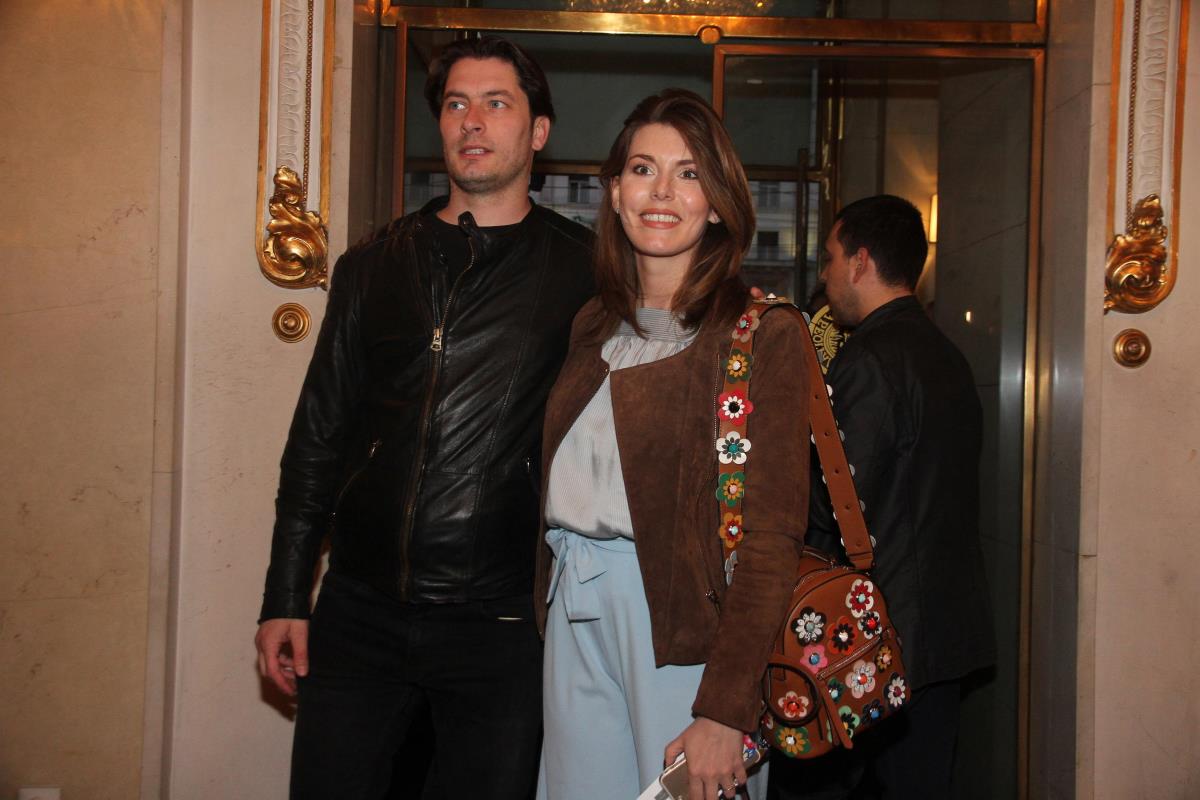 (FOTO) GLUMAC PETAR BENČINA JE MILJENIK ŽENA: Svi ga znate, ali kada ...