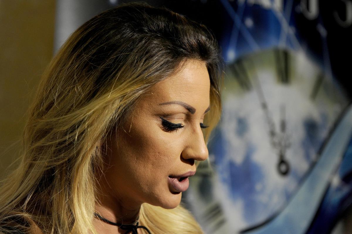 NAPIPALA KVRŽICU NA DOJCI: Ana Kokić prošla kroz pakao! Podvrgla se ...