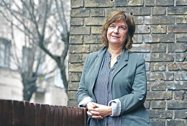 POVRATAK DRAGANE VARAGIĆ U VELIKOM STILU: Jagodinka Simonović opet mesi ...