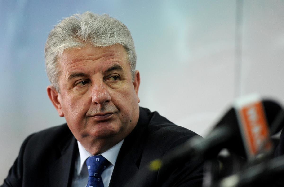 SIN I SNAJKA ME NATERALI DA SE PREVENTIVNO TESTIRAM: Bivši direktor ...