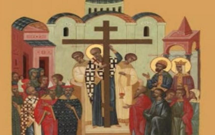 Sutra je Krstovdan i strogo se posti: Ove običaje bi trebalo da ispoštujete! Prema verovanju ...