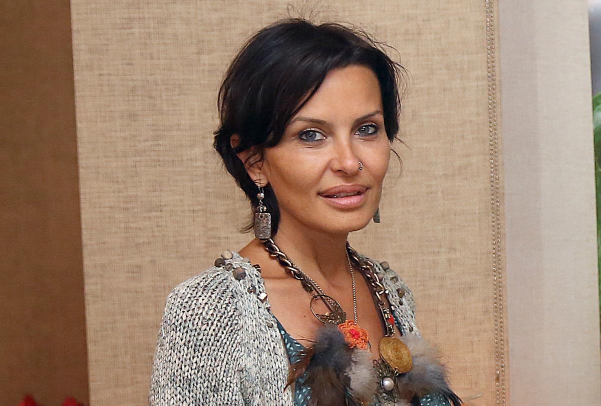 Elena Karić proširila i renovirala vilu na Kosmaju | Kurir