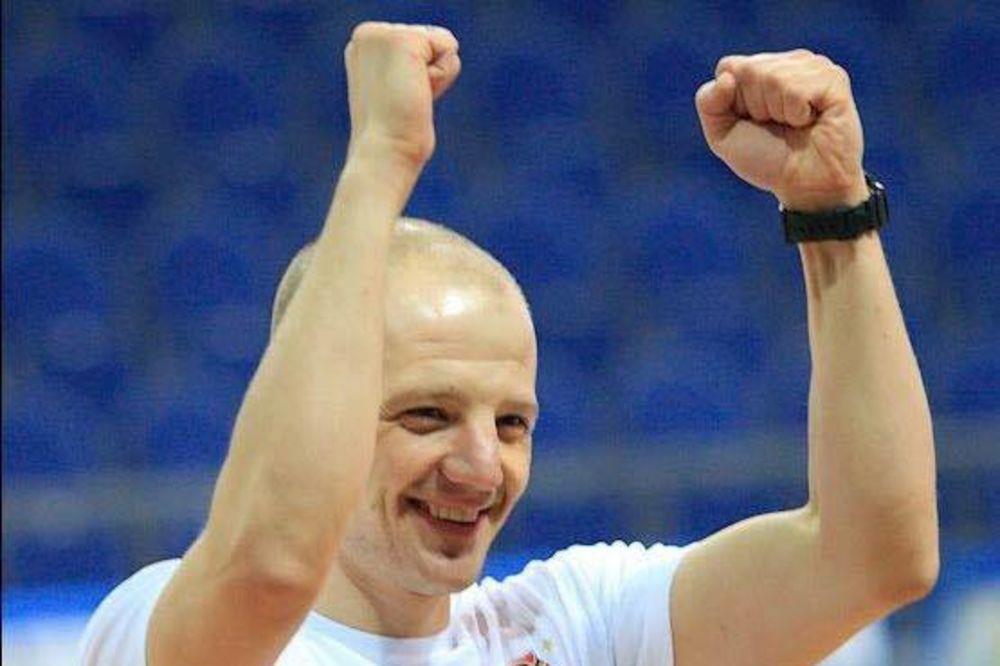 PROŠLE SU TRI TUŽNE GODINE: Na današnji dan preminuo je Srđan Sarić ...