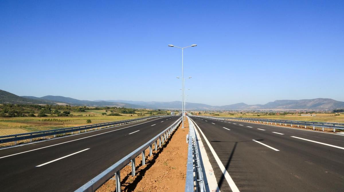 DOBIJAMO DIGITALNI AUTO-PUT: Moravski koridor biće dugačak 112 km ...