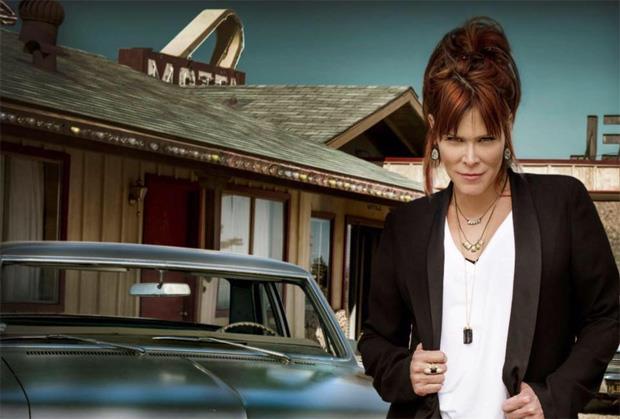 KRALJICA BLUZA KONAČNO U BEOGRADU: Koncert Beth Hart 11. novembra u ...