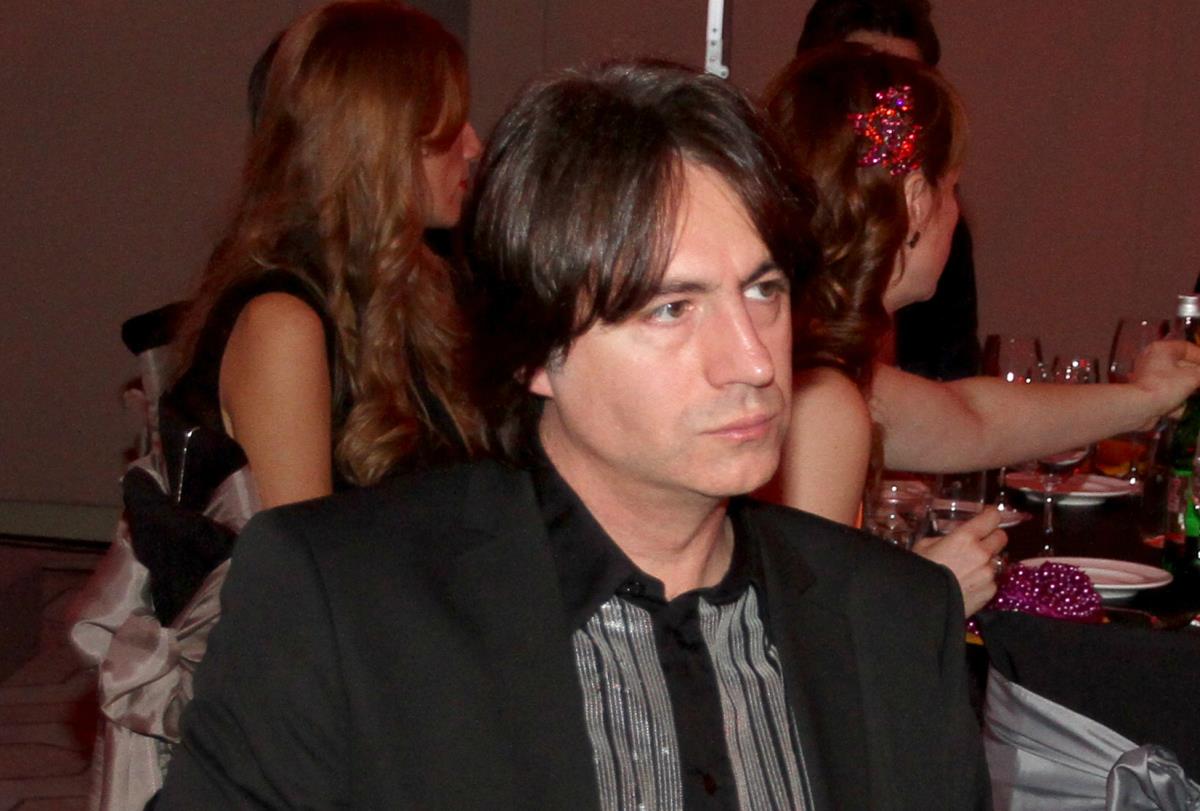 BORIS NOVKOVIĆ PRVI PUT O BOLNOJ TEMI: Bivša supruga i ja već osam ...