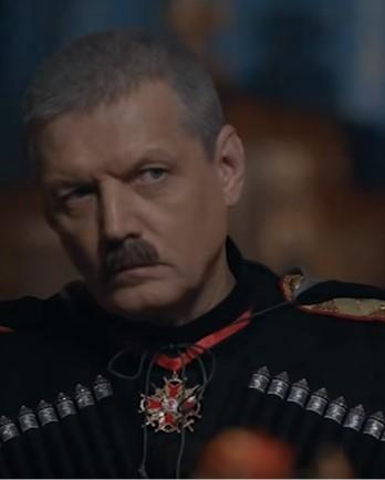 RUSKI OFICIR LEDENOG POGLEDA: Ko je bio slavni, neustrašivi general ...