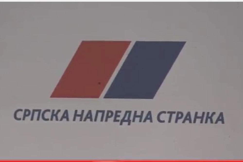 NEMANJA MANJAK (SNS): Bezumno ponašanje čelnika Saveza za Srbiju | Kurir