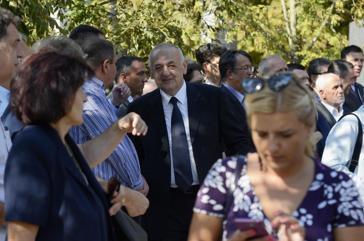 AMBASADOR SRBIJE U UKRAJINI POZVAN NA KONSULTACIJE: Srbija neće da bude ...